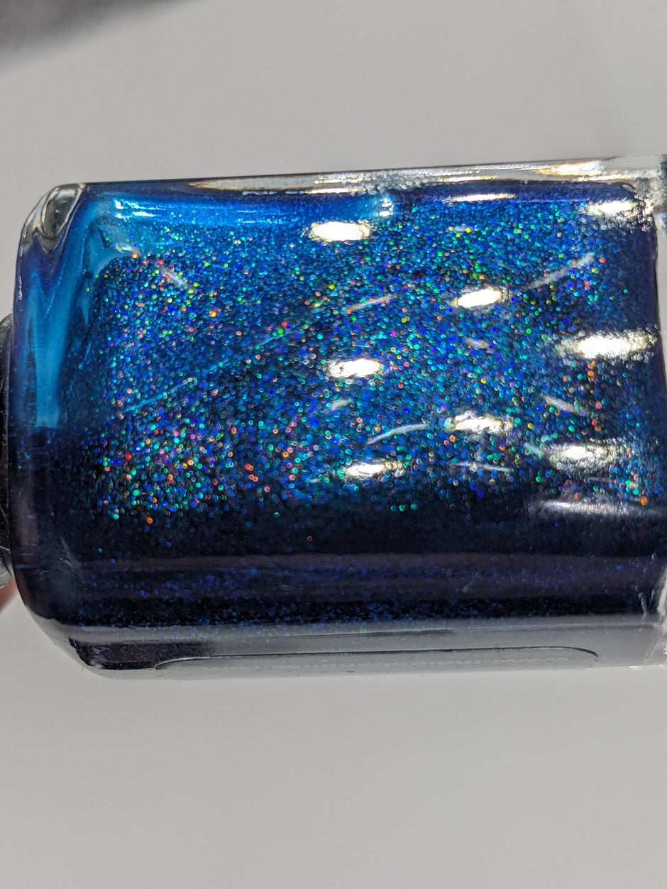 All Nail Polish – Indigo Bananas