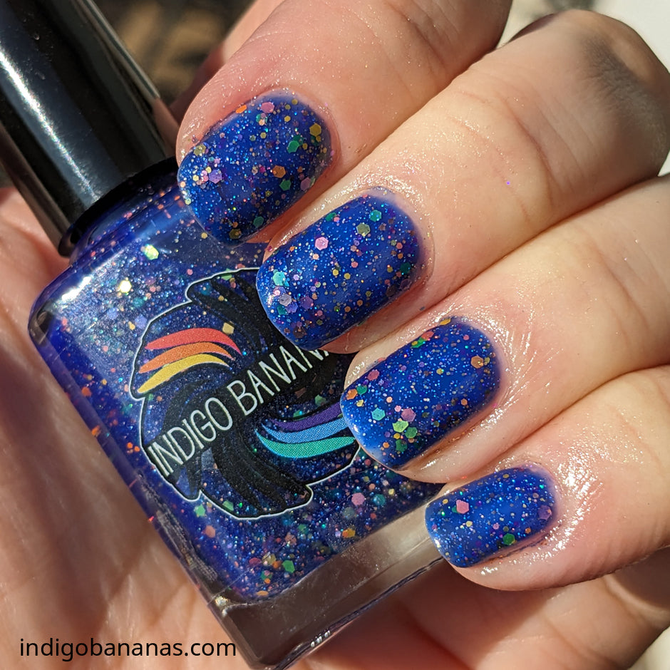 Welcome to Indigo Bananas' online shop!