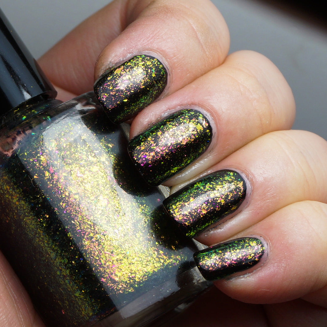 All Nail Polish – Page 3 – Indigo Bananas